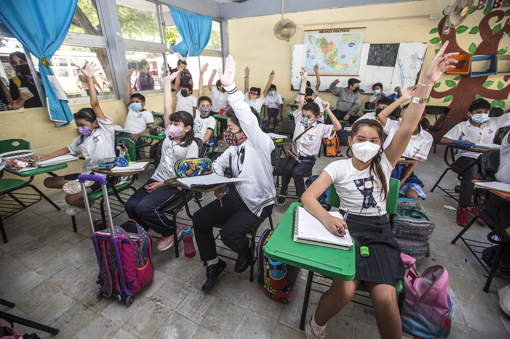 Se fortalecen medidas preventivas y filtros de corresponsabilidad para ...